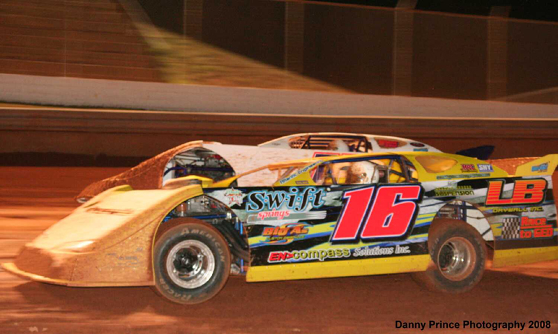 B&B Motorsports [Larry Blankenship & Daniel Baggerly] :: Photos