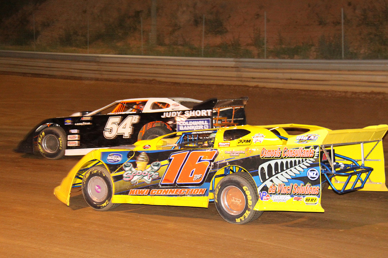 B&B Motorsports [Larry Blankenship & Daniel Baggerly] :: Photos